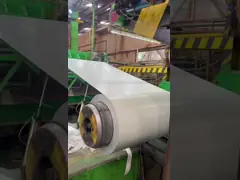 中国 柔軟な加工のために40-275g/m2の亜鉛コーティング 折りたたみ/切断 販売のため