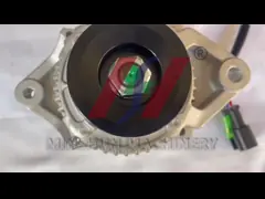 Yanmar 3TNV88 Alternator | YANMAR 3TNV88 Alternator Engine Power Output Component