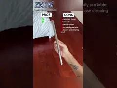 최고의 실리콘 빨대 vs 금속 빨대 비교 | 안전하고 유연하며 친환경적인 선택!