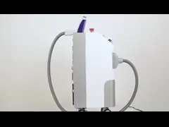 China Q Switched ND YAG Laser System 1064nm 532nm 1320nm For Tattoo Removal Pigmentation for sale