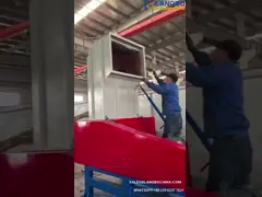 China PE Plastic Recycling Machine with 300-1000kg/hr Capacity - Crushing, Washing & Drying Line for PP/HDPE/LDPE for sale