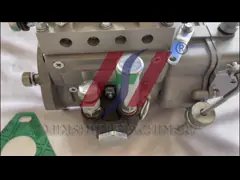 K4100D Diesel Pump Assembly – High-Precision Diesel Engine Fuel Pump