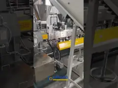 China PVC Profile Extrusion Machine for Supermarket Label Holders 180-600mm Width with 22-55KW Motor Power for sale