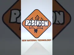 Suzhou Poseidon Material Technology Co., Ltd focuses on R&D
