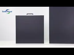 China ROSH Church Commercial Led Display Screen Wall Rental On Building ODM for sale