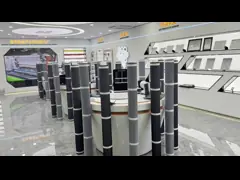 China Custom USA Quality Global Lowest White turns black Price TPU PPF Film Car Protection Film Car Wrap Solar eclipse black for sale