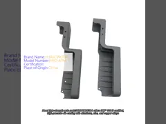 High Strength Auto Parts Manufacturing IATF 16949 Certified High Pressure