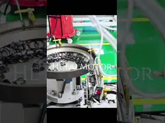 中国 1.2 アムペア 最大電流 DC 断熱抵抗 100MΩ 最低500V DC 販売のため