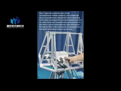 Radar gegen Drohnen 5