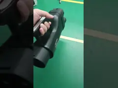 A Closer Look: IP65 Waterproof EVSE Chargers Adapters 1000VDC GBT To CCS2 2.0 OEM