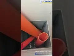 China Waste Box / Tire / Paper / Cardboard / Plastic Shredder / Shredding Machine for sale