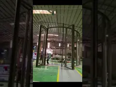 Bigger size Folding doors