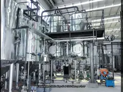 China Continuous Waste Oil Recycling Equipment with Alternative Oil Regeneration Customized Continuous Processing for sale