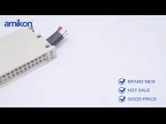 China 16 Pin Hima Z7116 LED Cable Plug With 24V DC Input And -20°C To 60°C Operating Temperature for sale