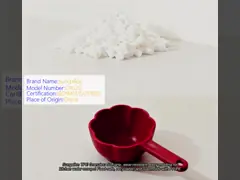 China Soft-Grip Wear-Resistant Easy-Molding for Household Kitchen Water Scoop Production TPE Granule for sale