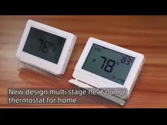 STN1020 Riseem Non-programmable Simple Thermostats