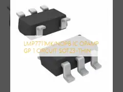 LMP7711MK/NOPB IC OPAMP GP 1 CIRCUITO SOT23-THIN
