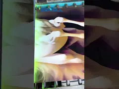 China Waterproof Interior Decorative PVC Marble Sheet UV Marble Panels 2mm - 5mm for sale