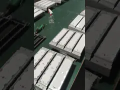 China LED Modular Flood Light With SMD 2835/3030 Chip for sale