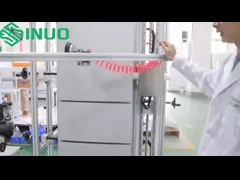 Intelligent Door Endurance Tester for Microwave and Refrigeration Appliances