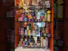 Customised Upon Request Flexible Packaging Film Rolls with Moisture Control and Oxygen Barrier for MAP Capability