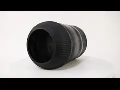 See Why Choose 661N Contitech Bus Air Rubber Bellows 1E25 Phoenix Volvo 1137882 Bus Air Spring