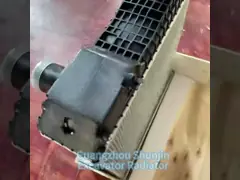 TMY Excavator Engine cooler For VOLVO ECBL71B Water Radiator