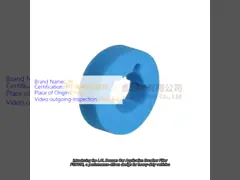 Doosan Car Application Breather Filter FSN106 400504-00045 40050400045 and Performance-Driven Design