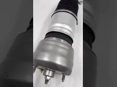 China 97034305122 Front Left Air Suspension Parts for Porsche Old Panamera with Steel Material and OEM Standard Size by PSQ for sale