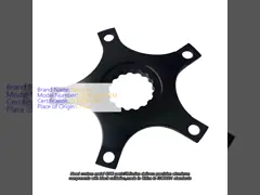 China Non Standard CNC Turning Machining Parts For Machine Tool Equipment for sale