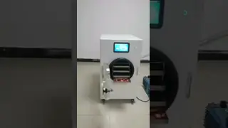 Home Freeze Dryer