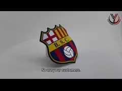 See Why Choose Toothbrush Effect Silicone Heat Transfer Labels Custom For Clothing