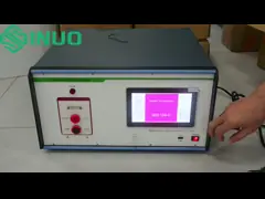 Impulse Test Generator For Household Appliances & Electronic Devices