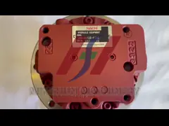 China PHV-1B-12B-8154B Mini Excavator Travel Motor | High-Precision Hydraulic Drive Assembly for sale