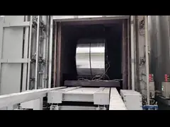 0.28mm 3104 H19 Aluminum Alloy Coil For Pop-top Can Body