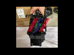 Yanmar 4TNE88 / 4TNE84 Diesel Engine Fuel Injection Pump, High-Precision Diesel Pump Assembly