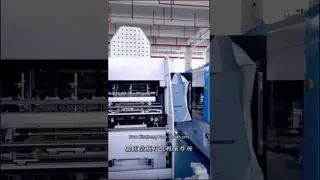 Vea porqué elegir una máquina de empaquetamiento de botellas vacías totalmente automática personalizada para botellas de salsa de soja (Warum eine vollständig automatische Maschine zum Verpacken von leeren Flaschen für Sojasalse-Flaschen wählen?)