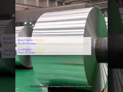 Aluminum Alloy 5052 Aluminum Sheet for Machinery & Equipment Enclosures (2.0 mm | Custom Width | RAL Color Coating Options)
