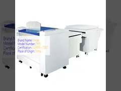 인쇄용 장비 50 - 60 Hz 스크린 바로 40 - 80% 습도 2400 DPI