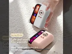 Hand Warmer