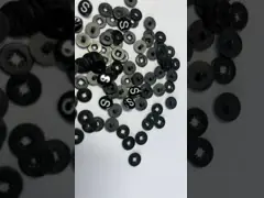 China Rectangle Garment Security Tag Designed for Anti-theft Protection in Supermarkets and Retail Clothing Outlets for sale