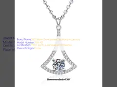 China 14K 18K Gold and S925 Sterling Silver Jewelry Collection for Retailers and Distributors with Custom Branding Options for sale