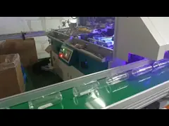 View 1500W LED UV Curing Machine , 20000H Portable UV LED Lamp OEM Demo