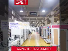 중국 주파수 및 전압 변압 변압기 노화 테스트 도구 판매용