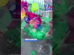 China Auto Control TRSP-25W Sludge Vacuum Pump Your Go-To Solution for Solid Liquid Transfer for sale