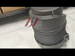 View The 119440-12530 Is A Diesel Engine Air Filter Designed By Yanmar. Demo