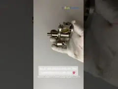 A Closer Look: Lh Lift Arm Asm G106-8536