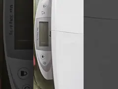 China Baby scale for weight with LCD display screen in ABS plastic material for sale