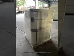 Anti Scratch Surface Finish Abrasion Resistant Film Suitable For Lamination Of Box Packaging Ensuring Protection Against Wear And Tear