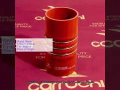 1119060A263 FOR faw j6 engine PARTS Rubber hose